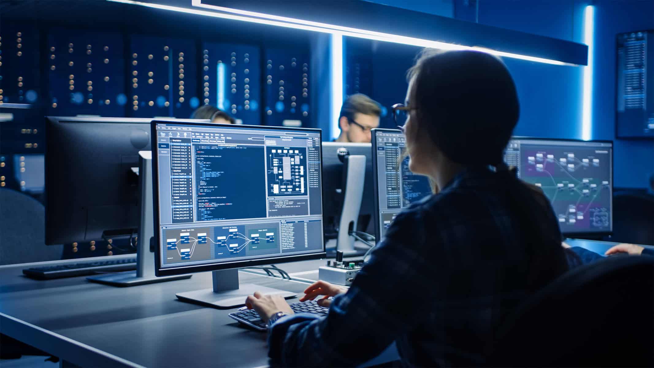 Security Information And Event Management Siem As A Service