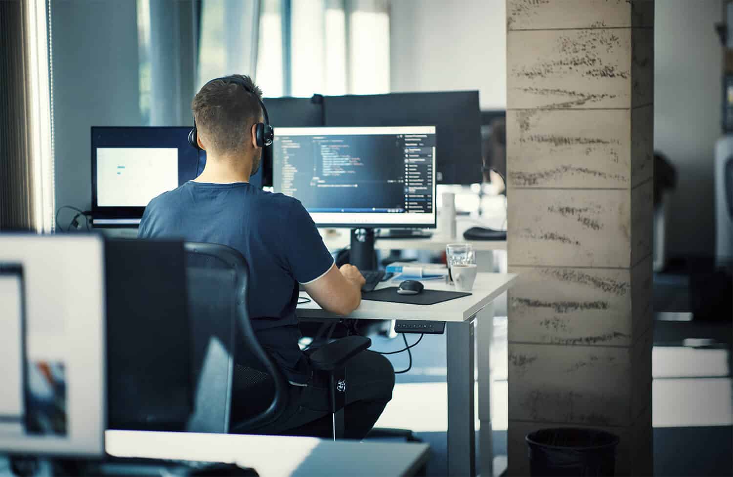 Vendor Risk Management - EMBER | Fanatical IT Support. Relentless ...