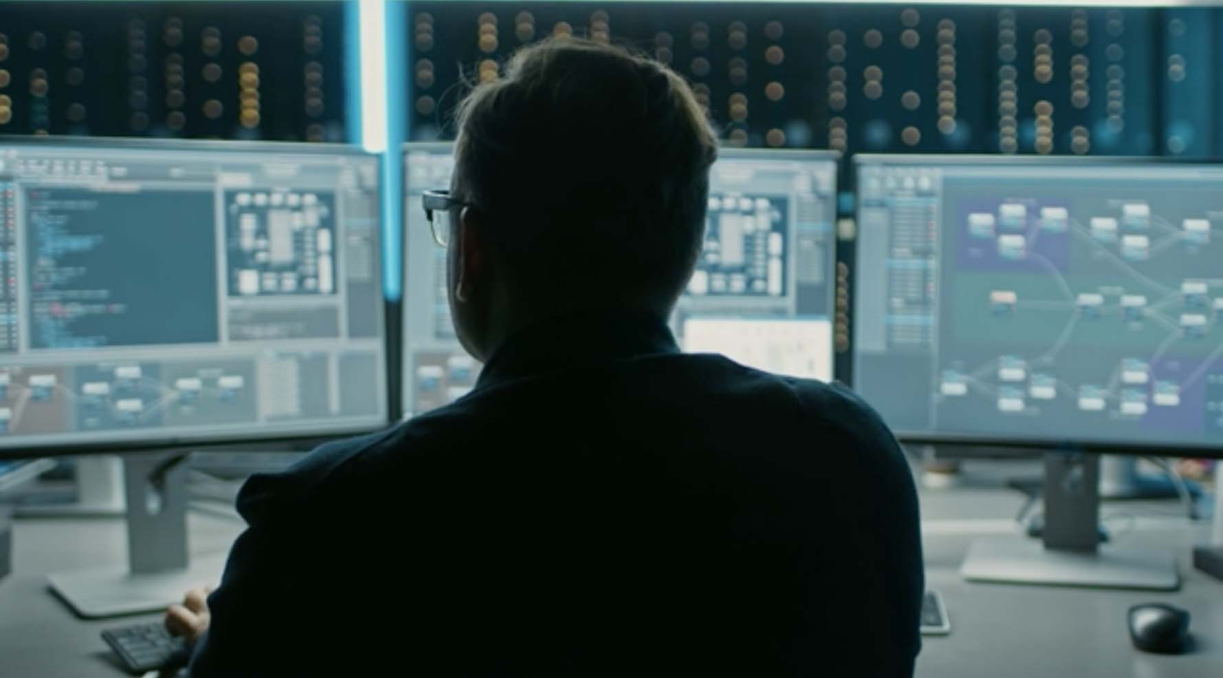 IT Infrastructure Management | Cloud & Hybrid Solutions