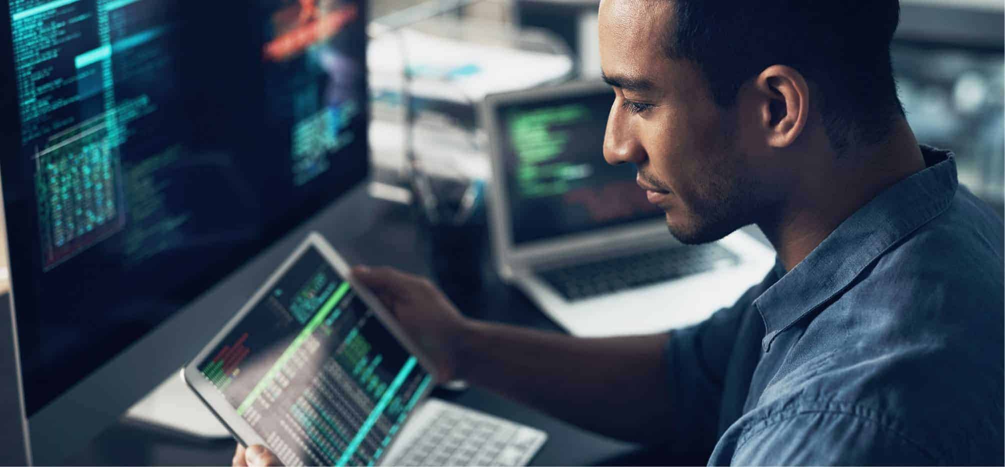 Web Operations Solutions | Enterprise, Premium, and Basic