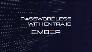 Going Passwordless with Entra ID: Our Experience, Challenges, and ...
